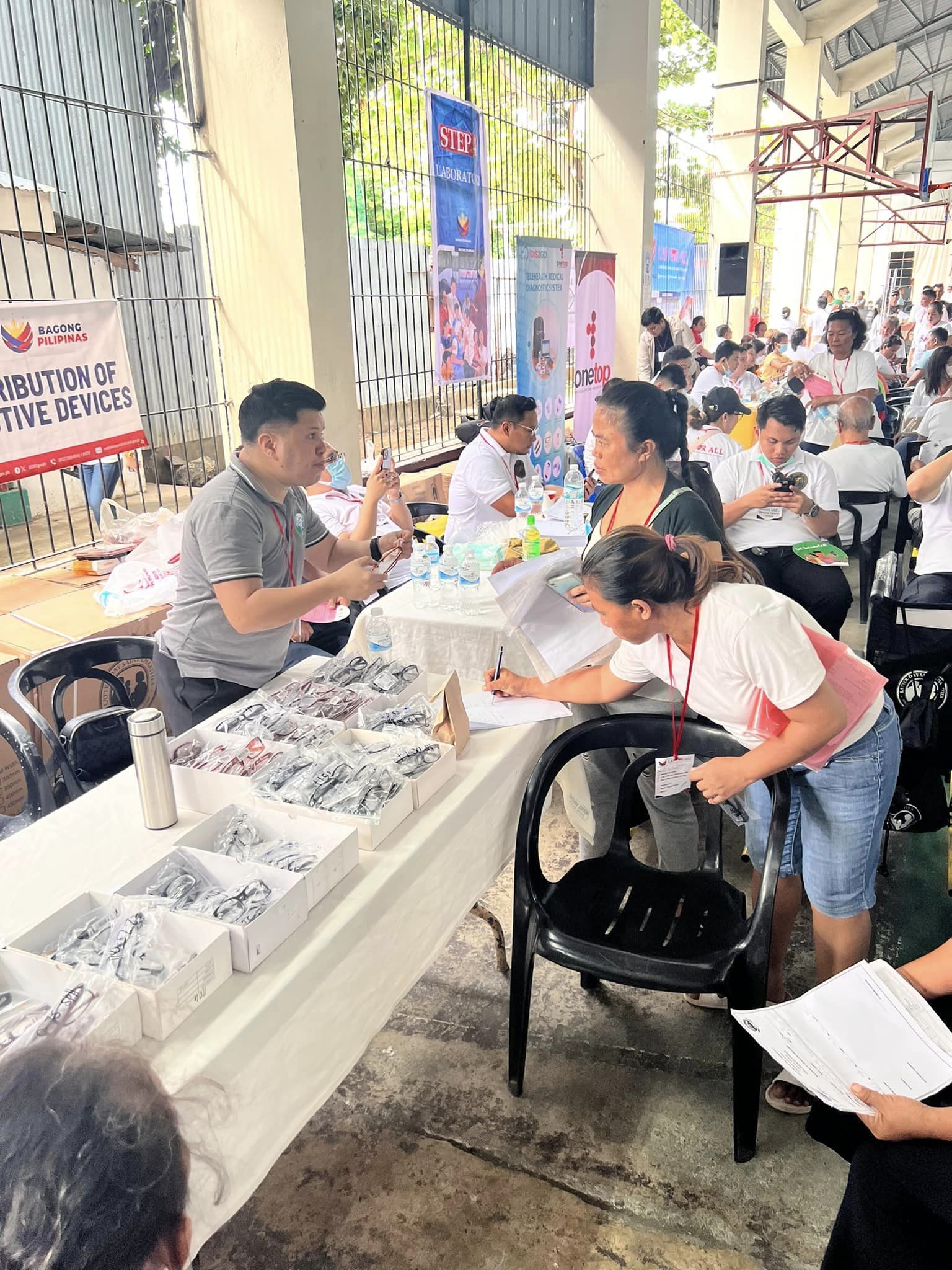 LAB for ALL – CEBU – Integrated Philippine Association of Optometrists ...